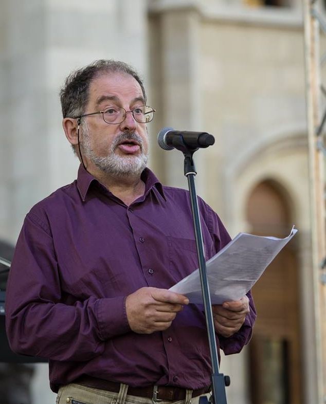 ,,A bizalmon alapuló kooperáció megkönnyítheti az életünket” | Az ...